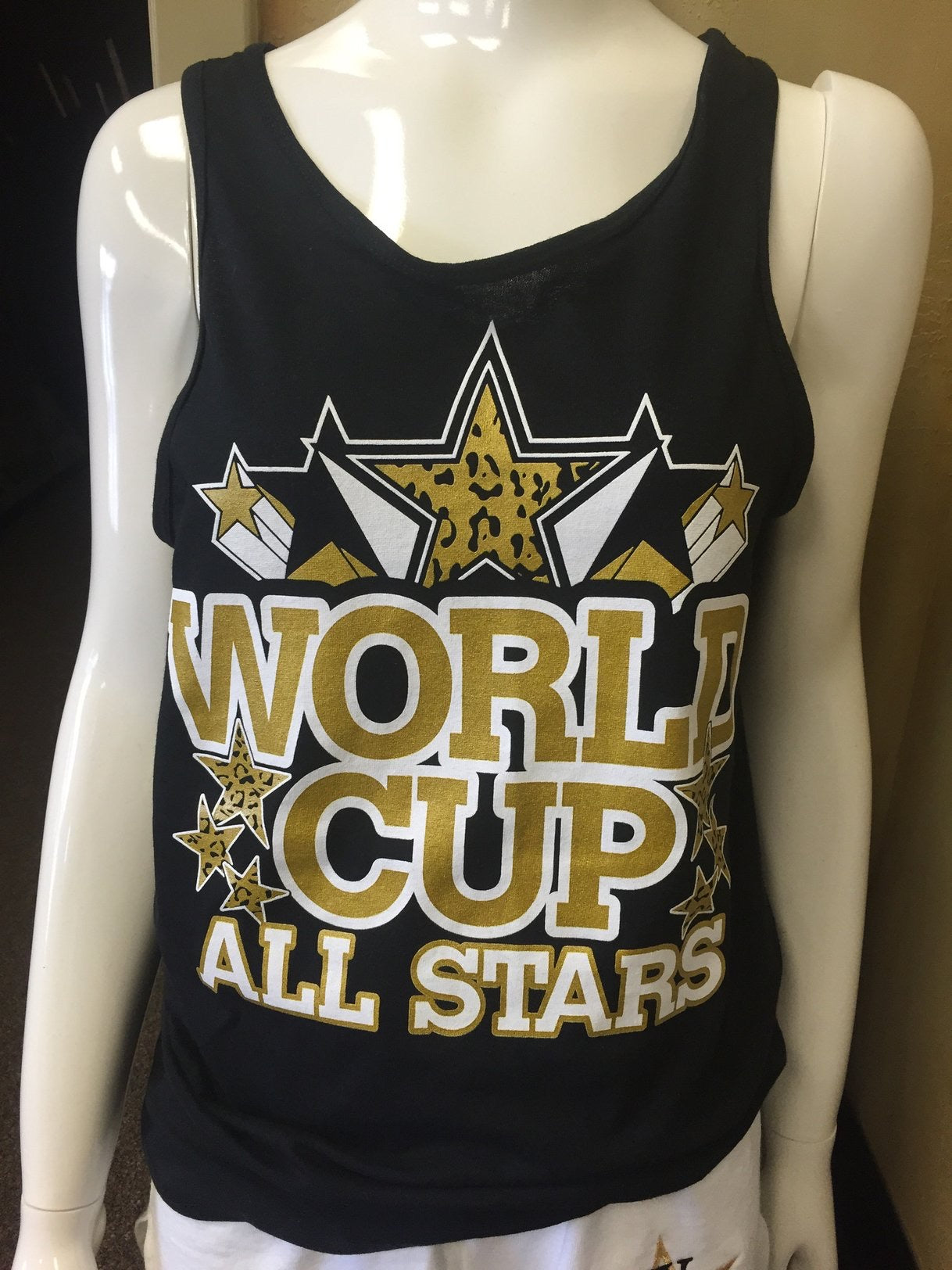 Men – World Cup All Stars Pro Shop