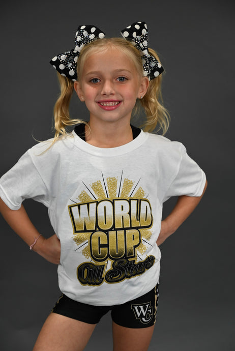 T-Shirts & Tanks – World Cup All Stars Pro Shop