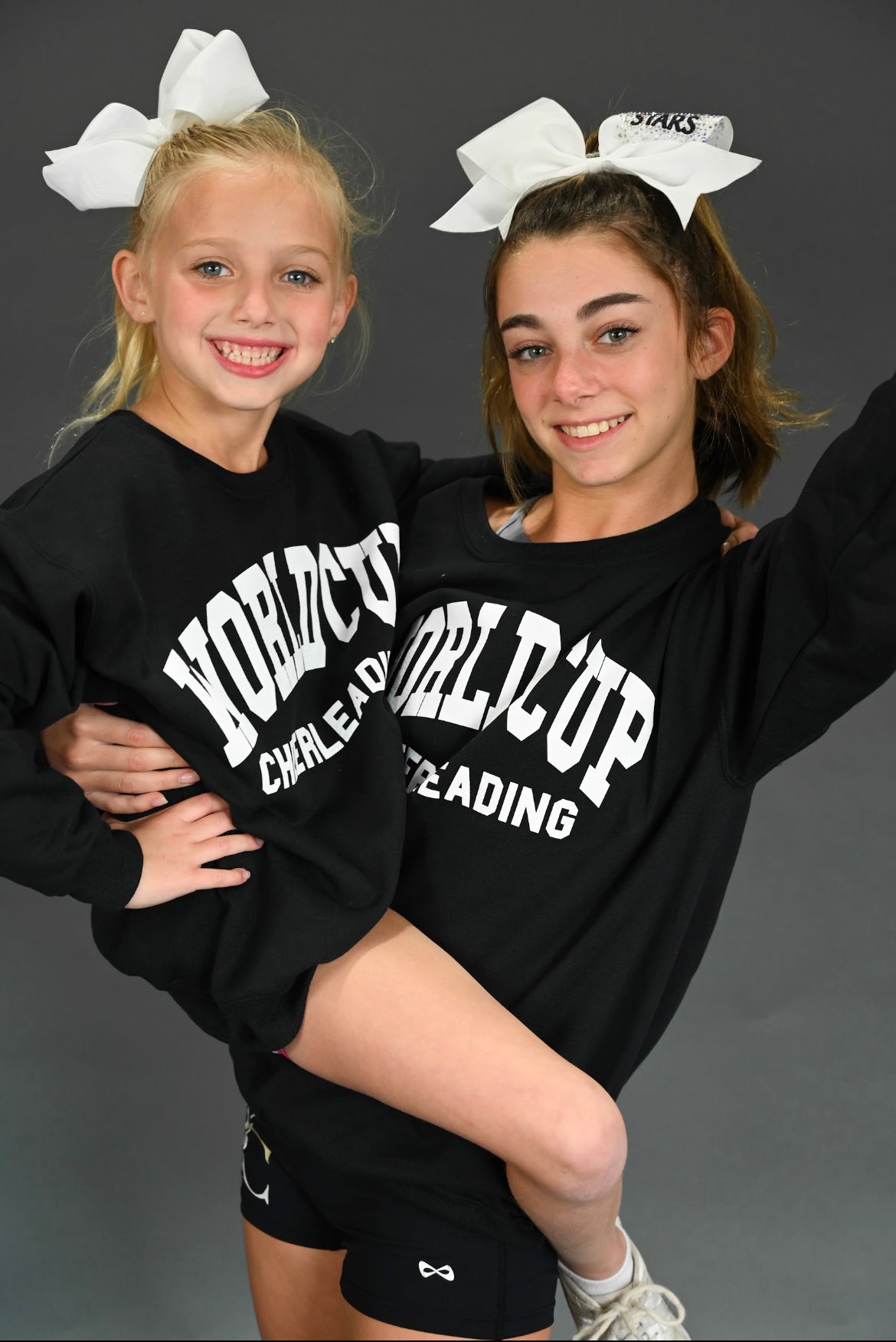 Sweatshirts & Jackets – World Cup All Stars Pro Shop