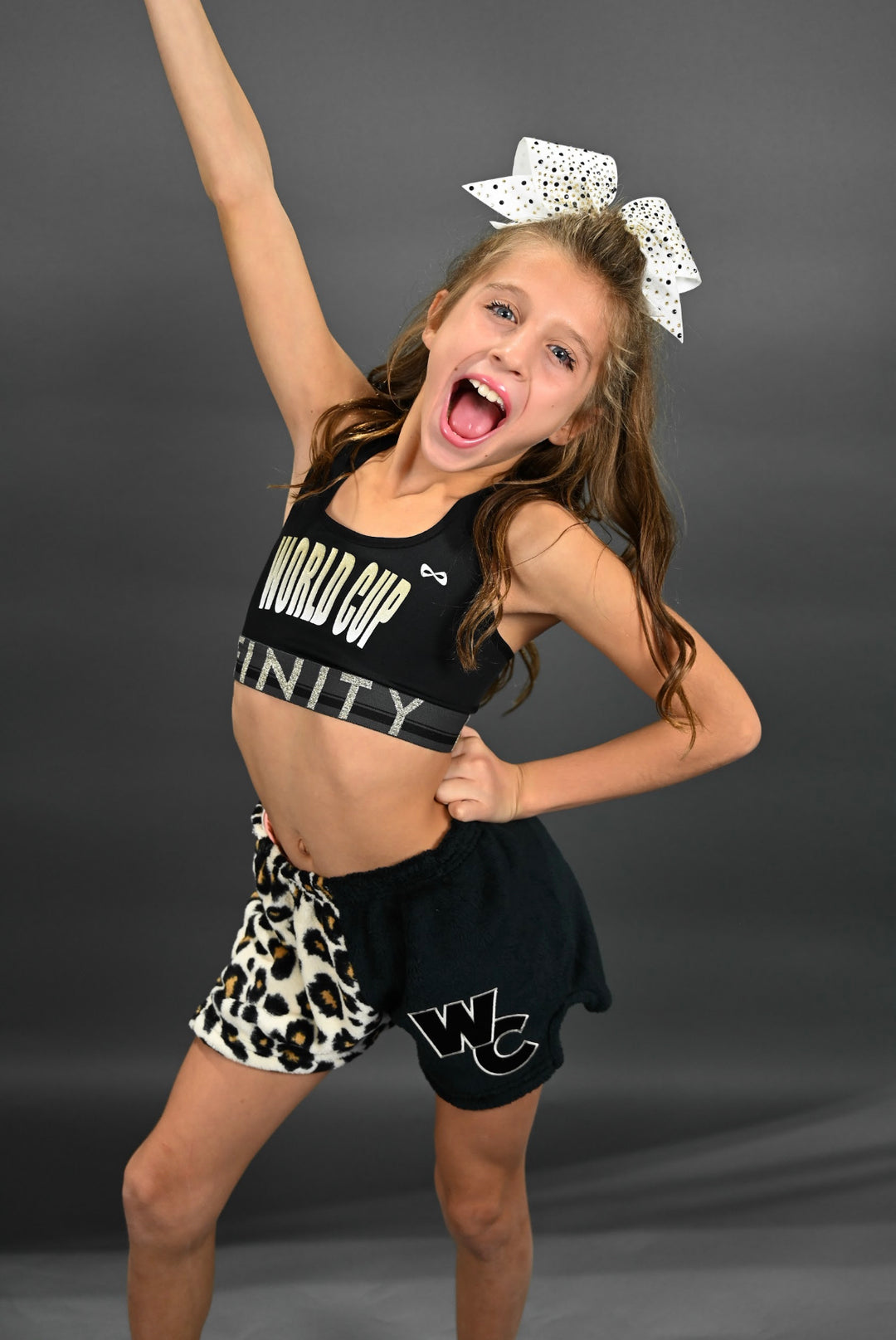 Pants & Shorts – World Cup All Stars Pro Shop