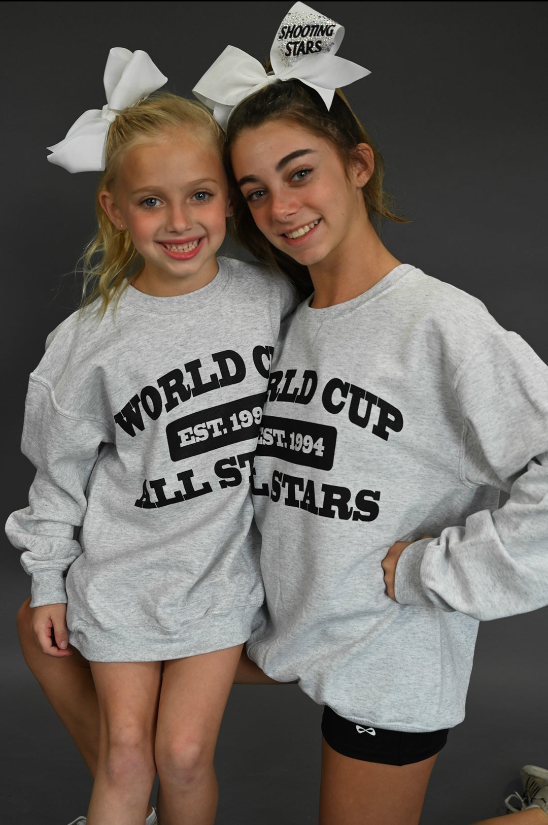 Sweatshirts & Jackets – World Cup All Stars Pro Shop