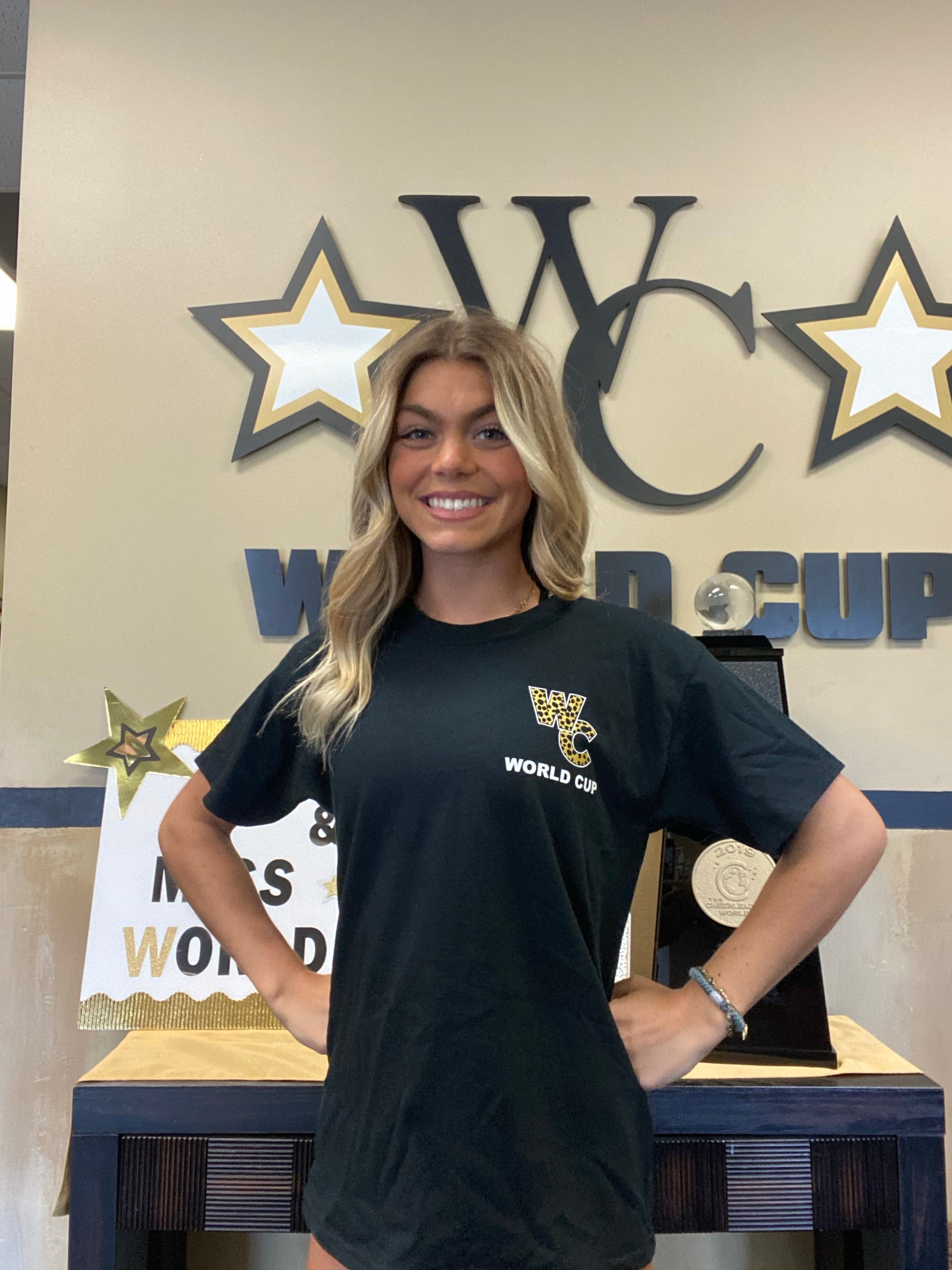 T-Shirts & Tanks – World Cup All Stars Pro Shop